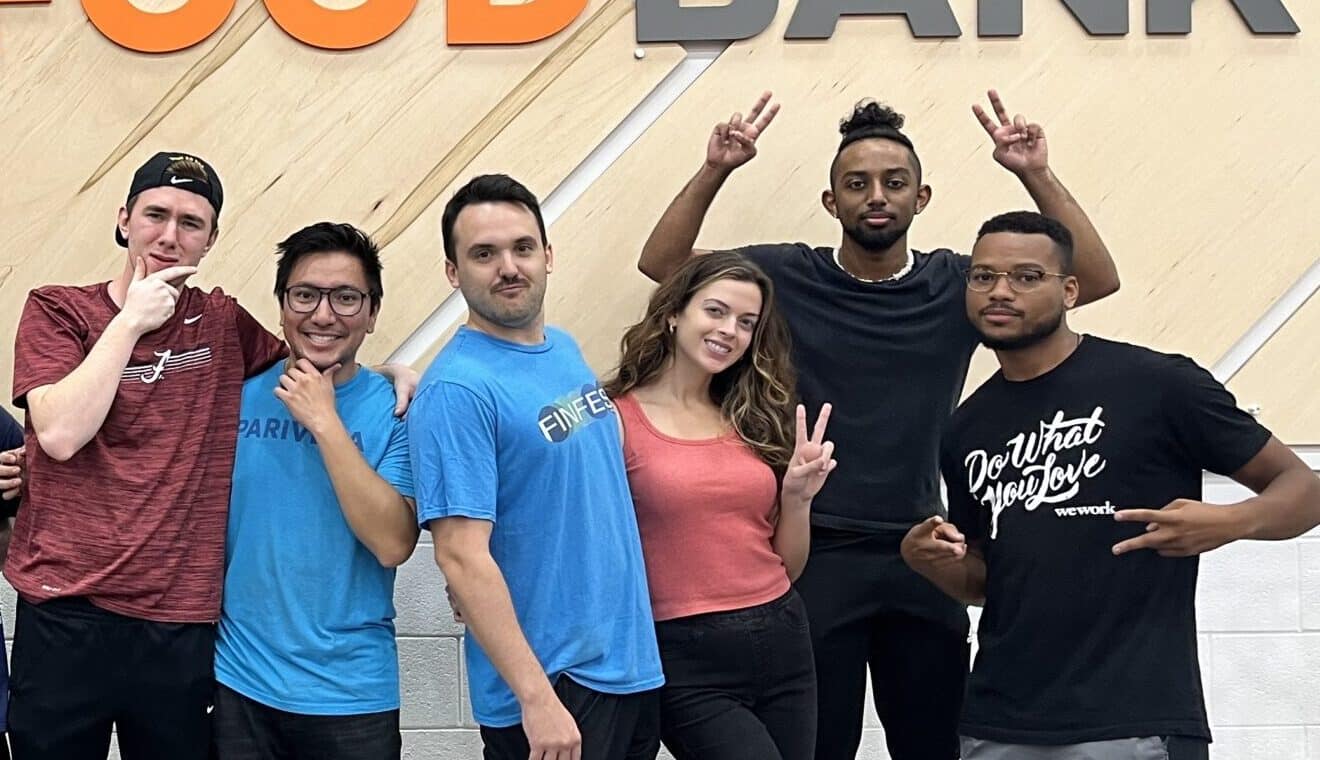 Pariveda's Culture of Growth, Collaboration, and Inclusivity - Pariveda