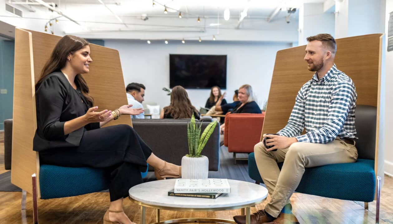 Maximizing Your Pariveda interview experience: Insights from the hiring ...