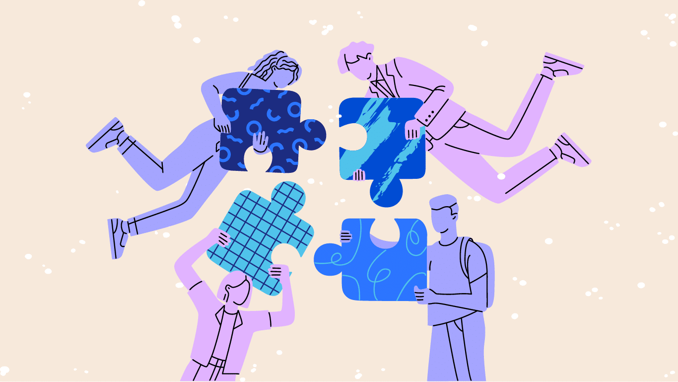 Become resilient by building adaptive learning teams - Pariveda