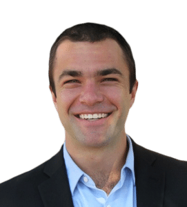 David Straub - Pariveda