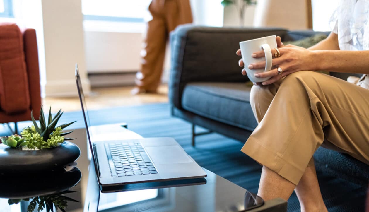 6 ways to prepare for a virtual interview - Pariveda
