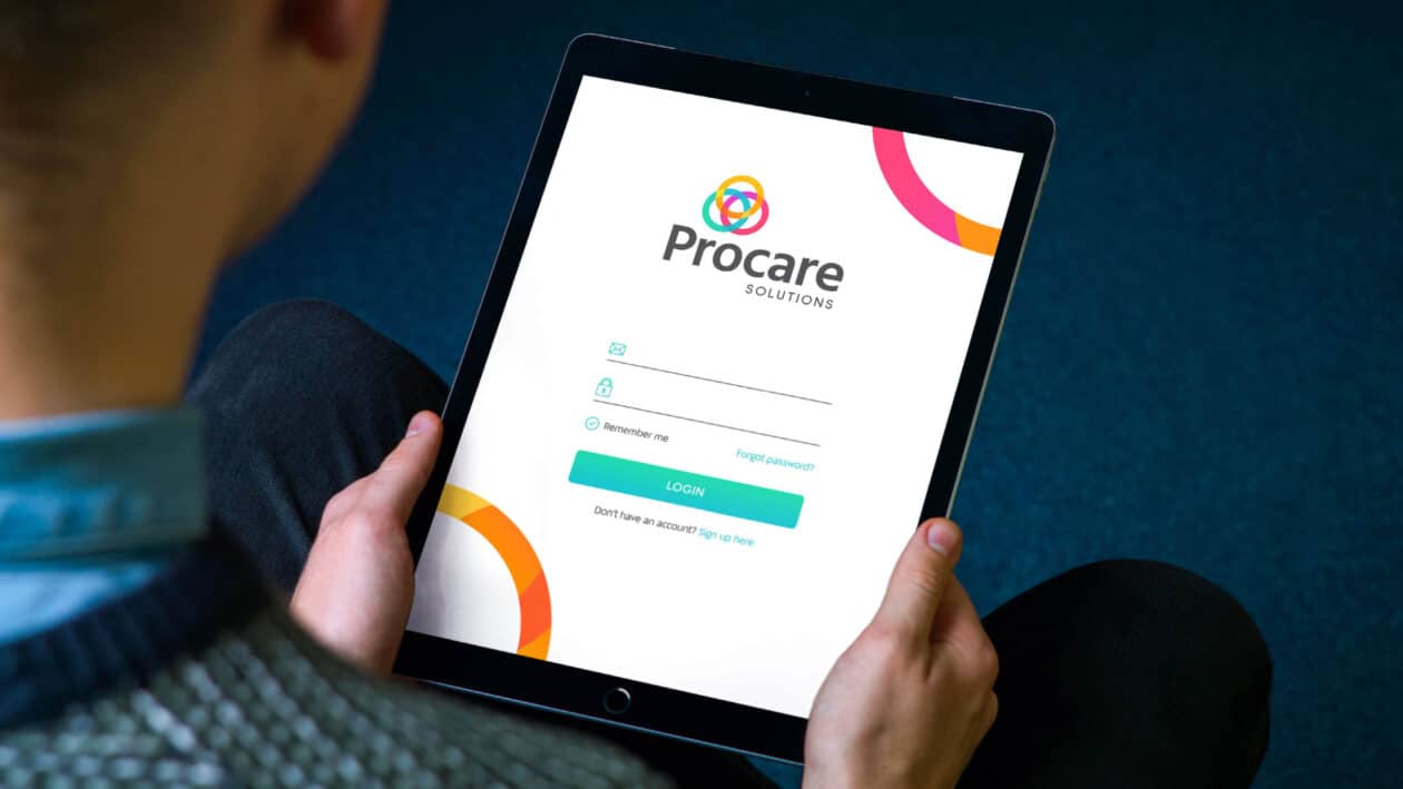 Pariveda Solutions Logo