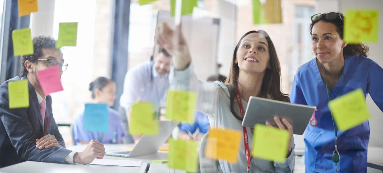 Case Studies | Pariveda