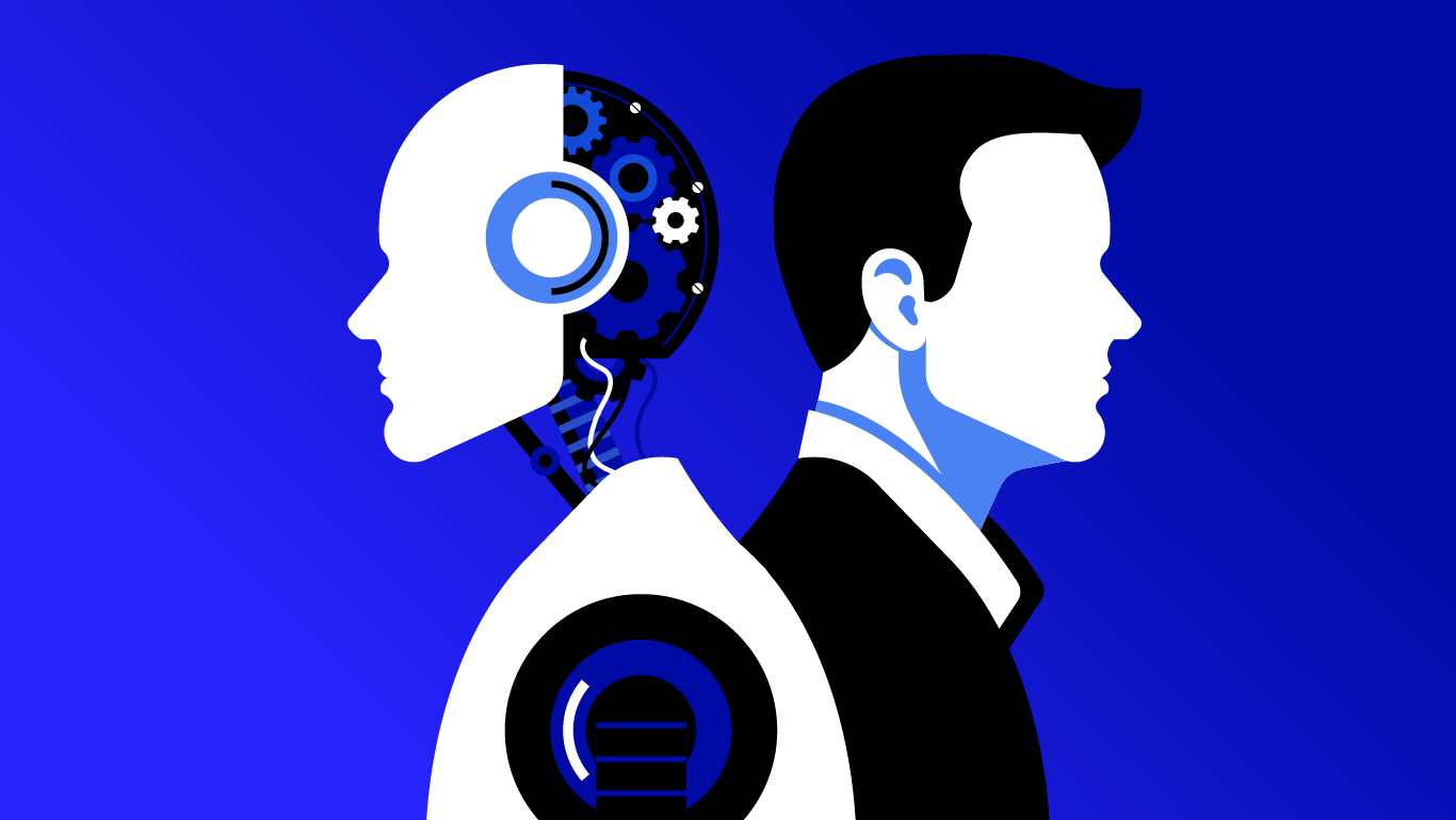 What businesses need to know as society nears the singularity - Pariveda