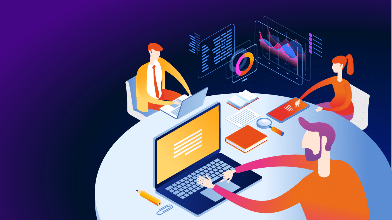 Why your data should play nice with others - Pariveda