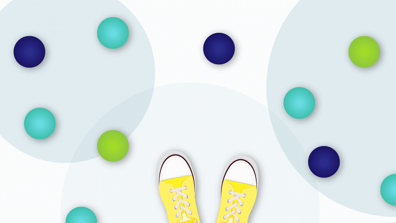 The art of dropping deliberately - Pariveda