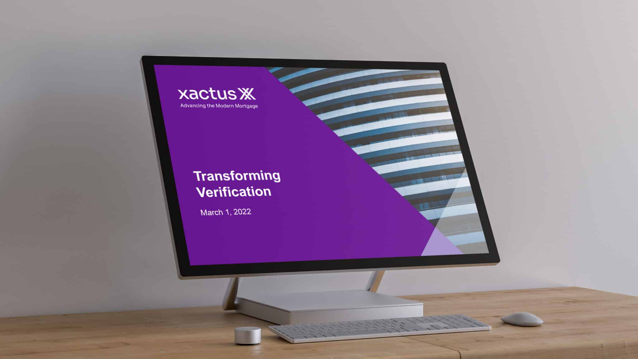 Disrupting an industry through transformative rebranding - Pariveda