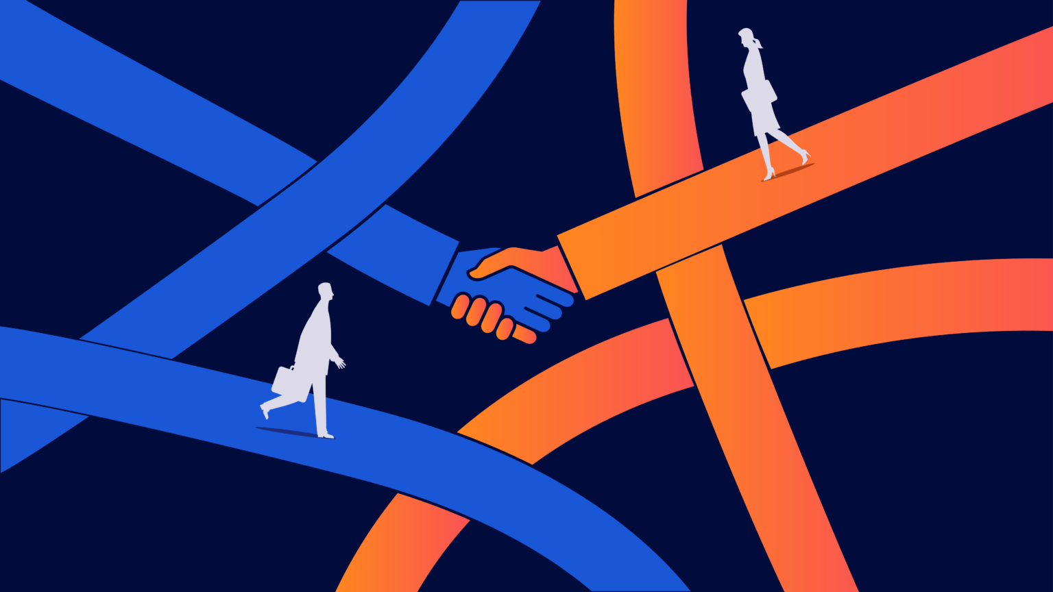 Mastering the art of merging: key strategies for successful integration ...