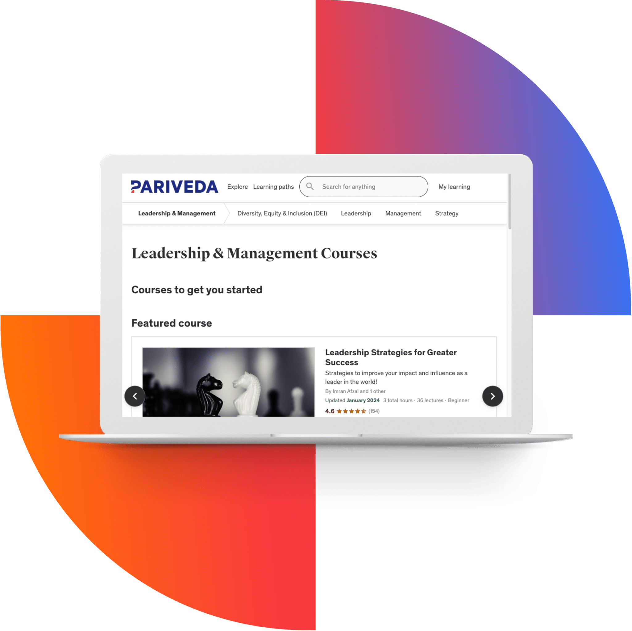 Training Opportunities - Pariveda