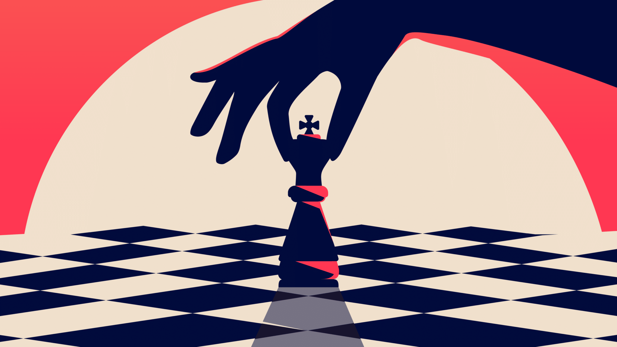 Evolving Technology Strategy for today’s challenges - Pariveda