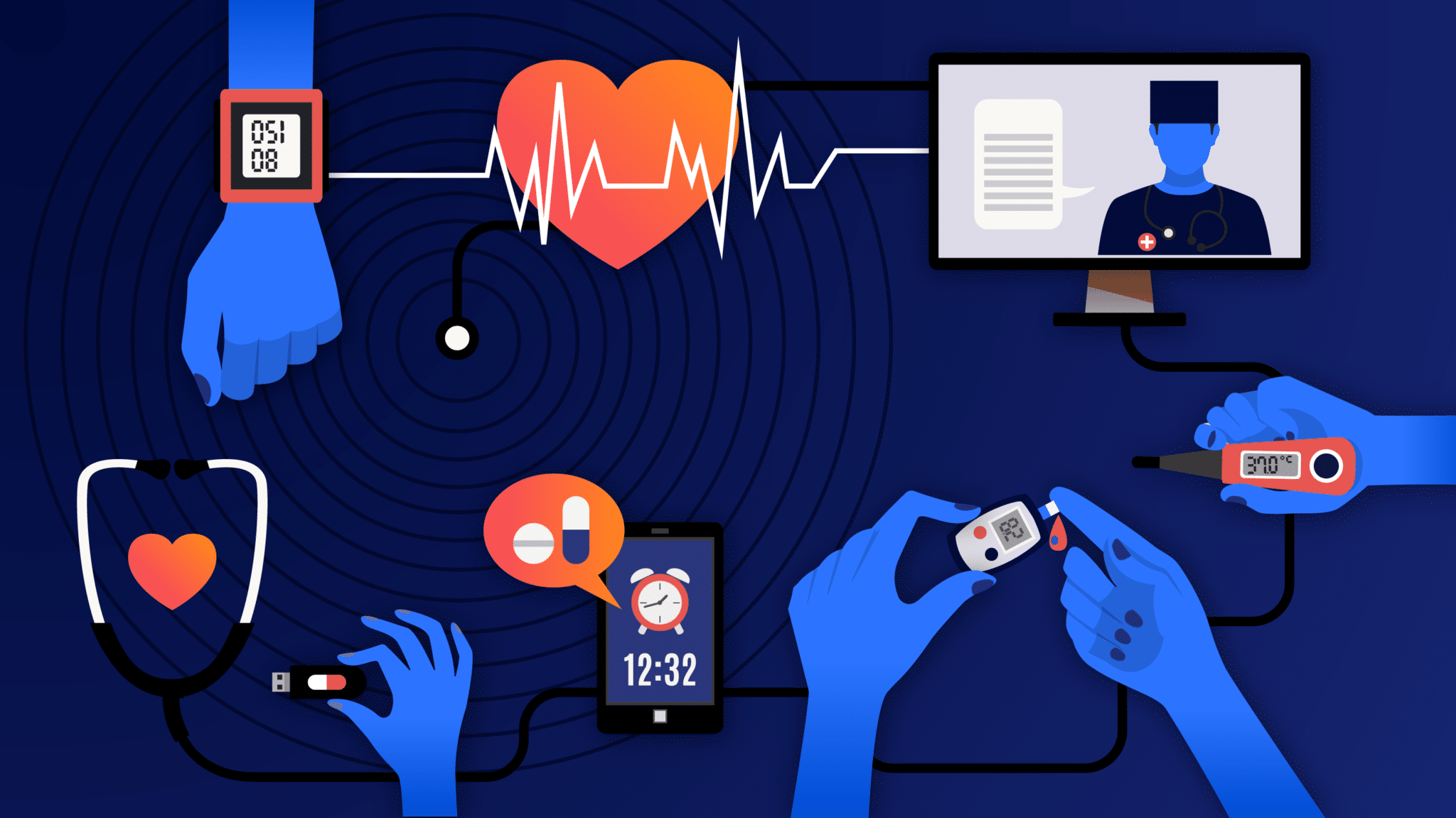 The importance of a sentiment analysis framework in a patient ...