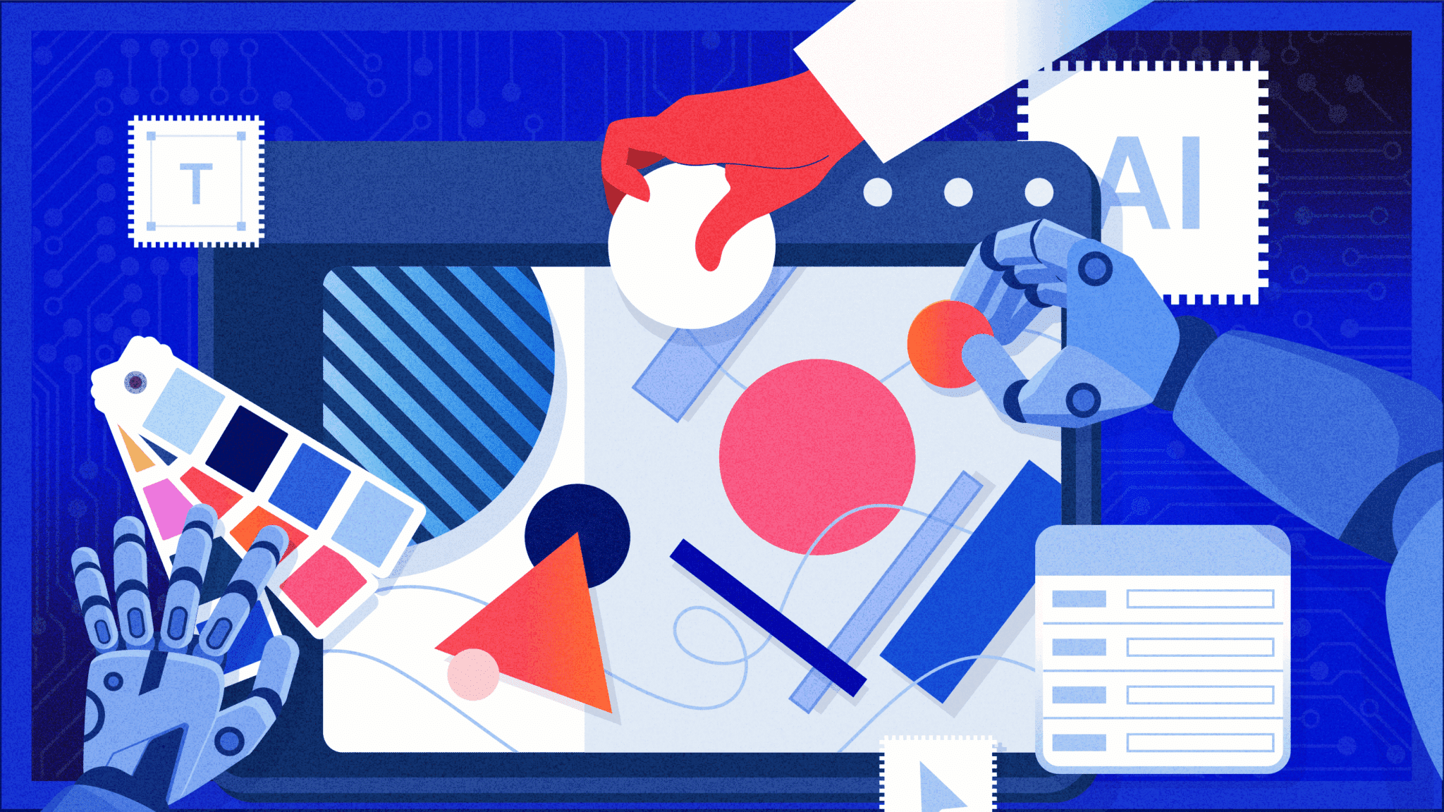 The human-centered path to AI-first product innovation - Pariveda